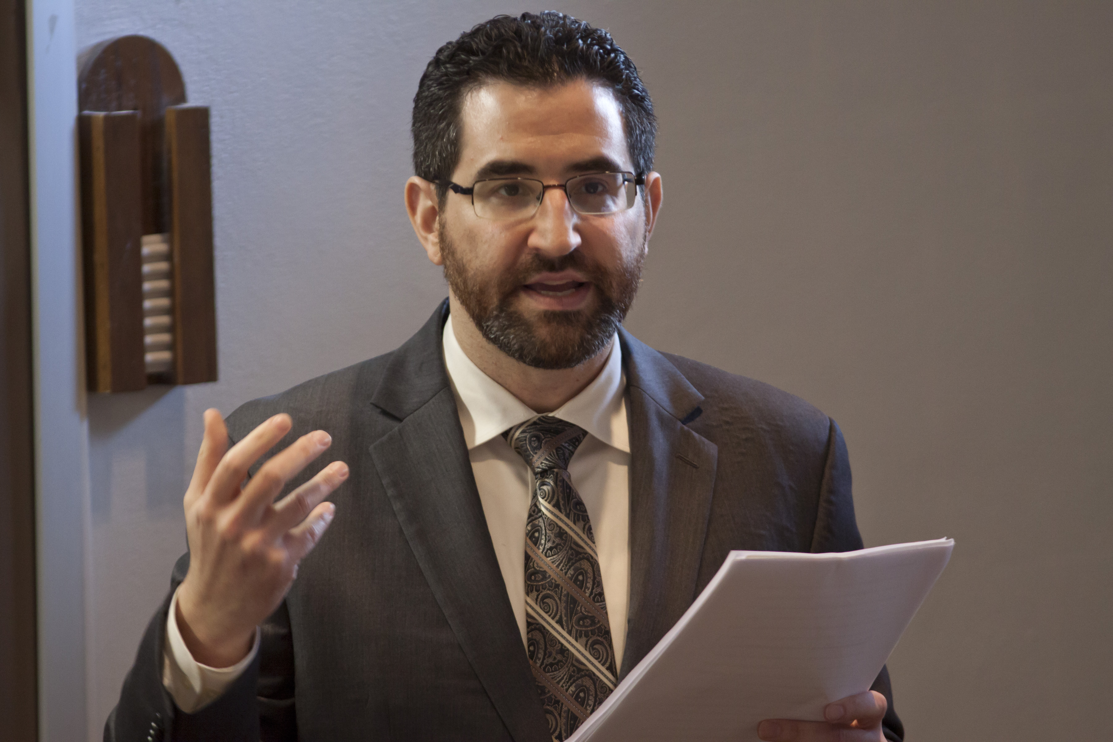 Robert Erlewine Interview – Judaism and the West: From Hermann Cohen to ...